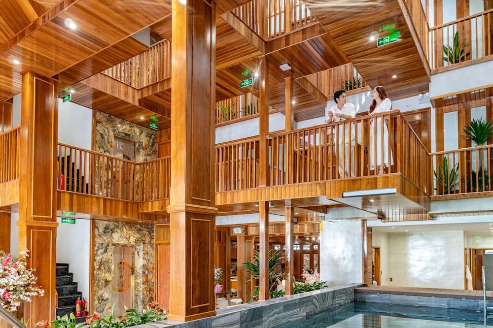 Mixay Boutique Hotel Da Nang | Vietnam | Venue Report