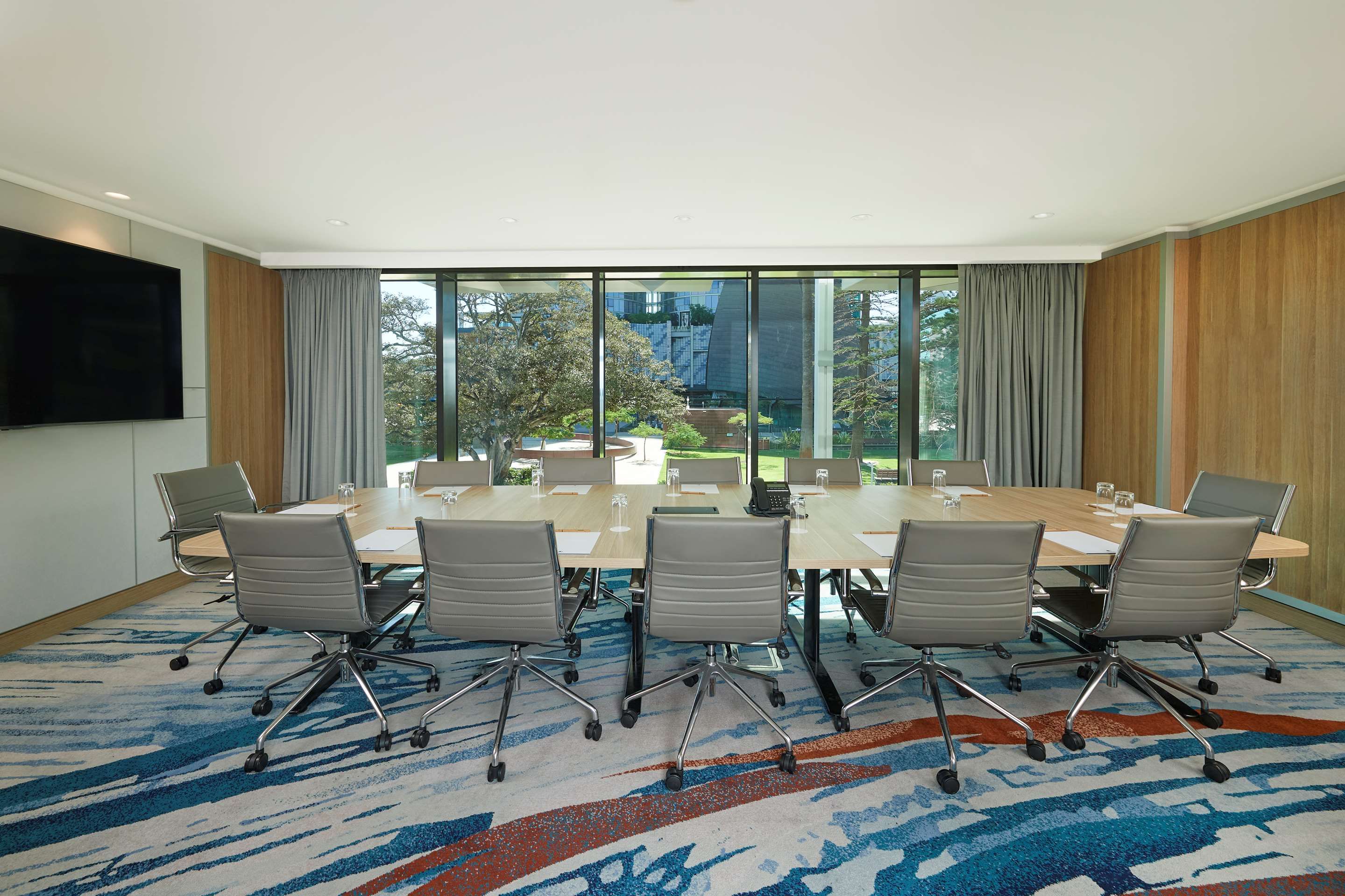 DoubleTree by Hilton Perth Waterfront | Perth, Western Australia ...
