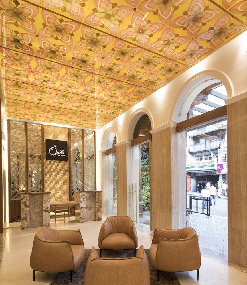 The Radh Hotel | Sri Lanka - Venue Report