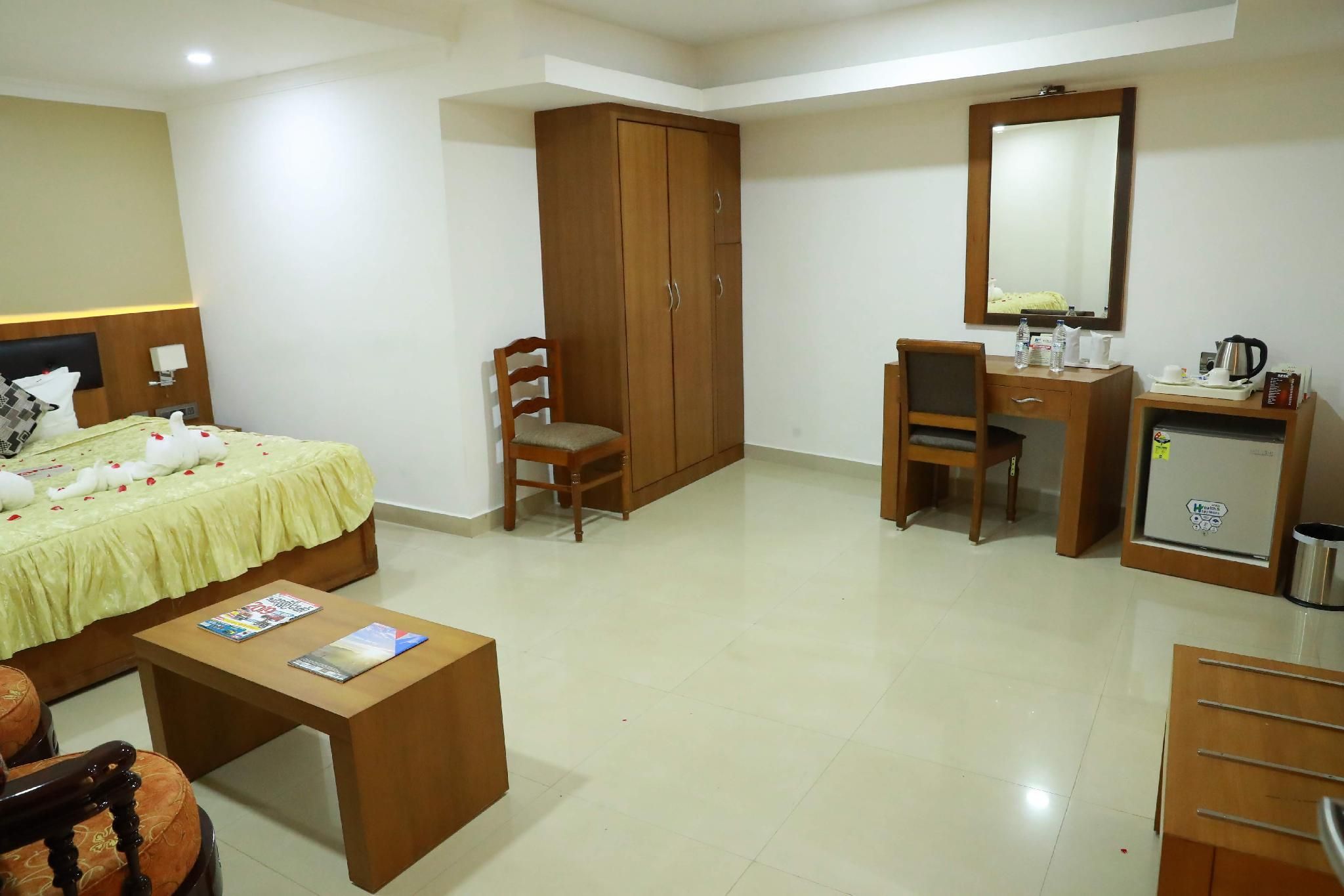 Rohini International Vithura | India | Venue Report