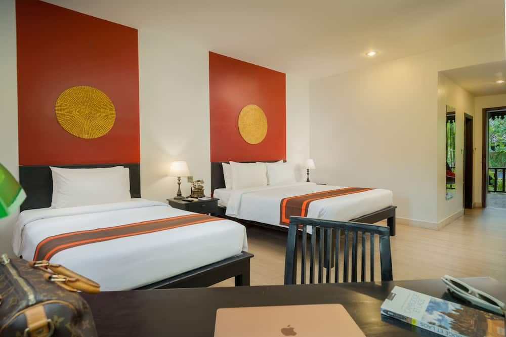 Pandora Suite D'Angkor | Siem Reap, Cambodia - Venue Report