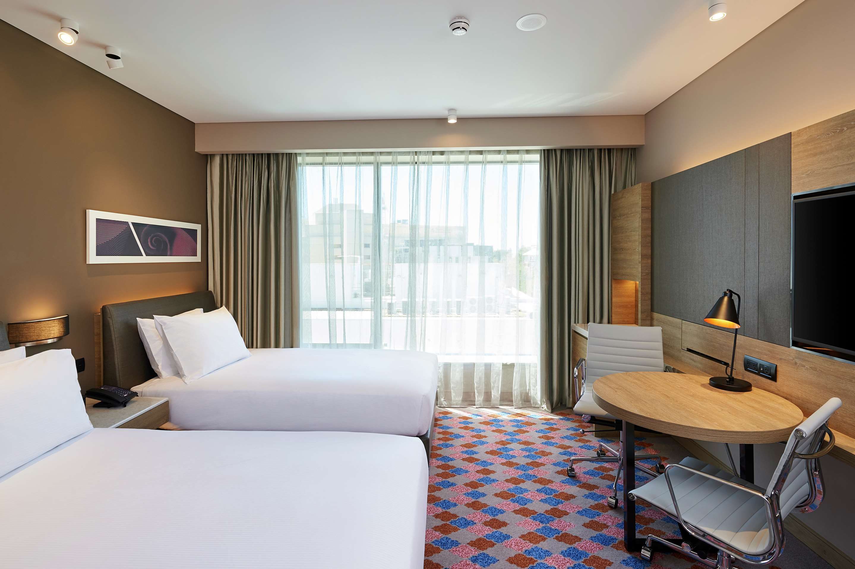 DoubleTree by Hilton Perth Northbridge | Perth, Western Australia ...