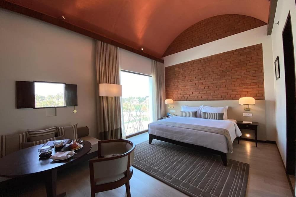 Marasa Sarovar Premiere, Bodhgaya | India - Venue Report