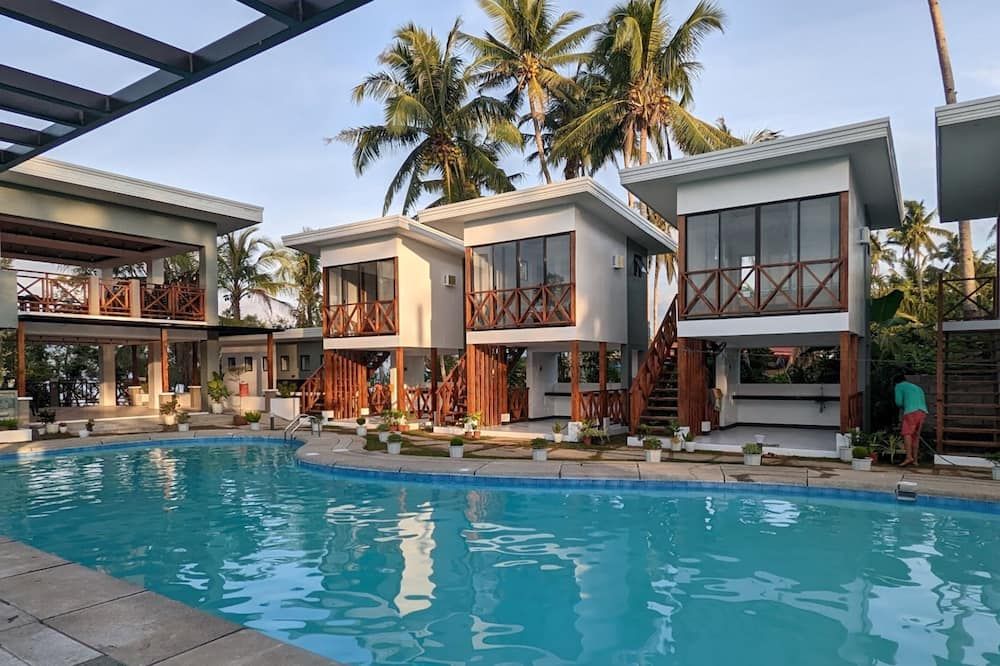 Bakawan Hideaway Resort & Restaurant | Philippines | Venue Report