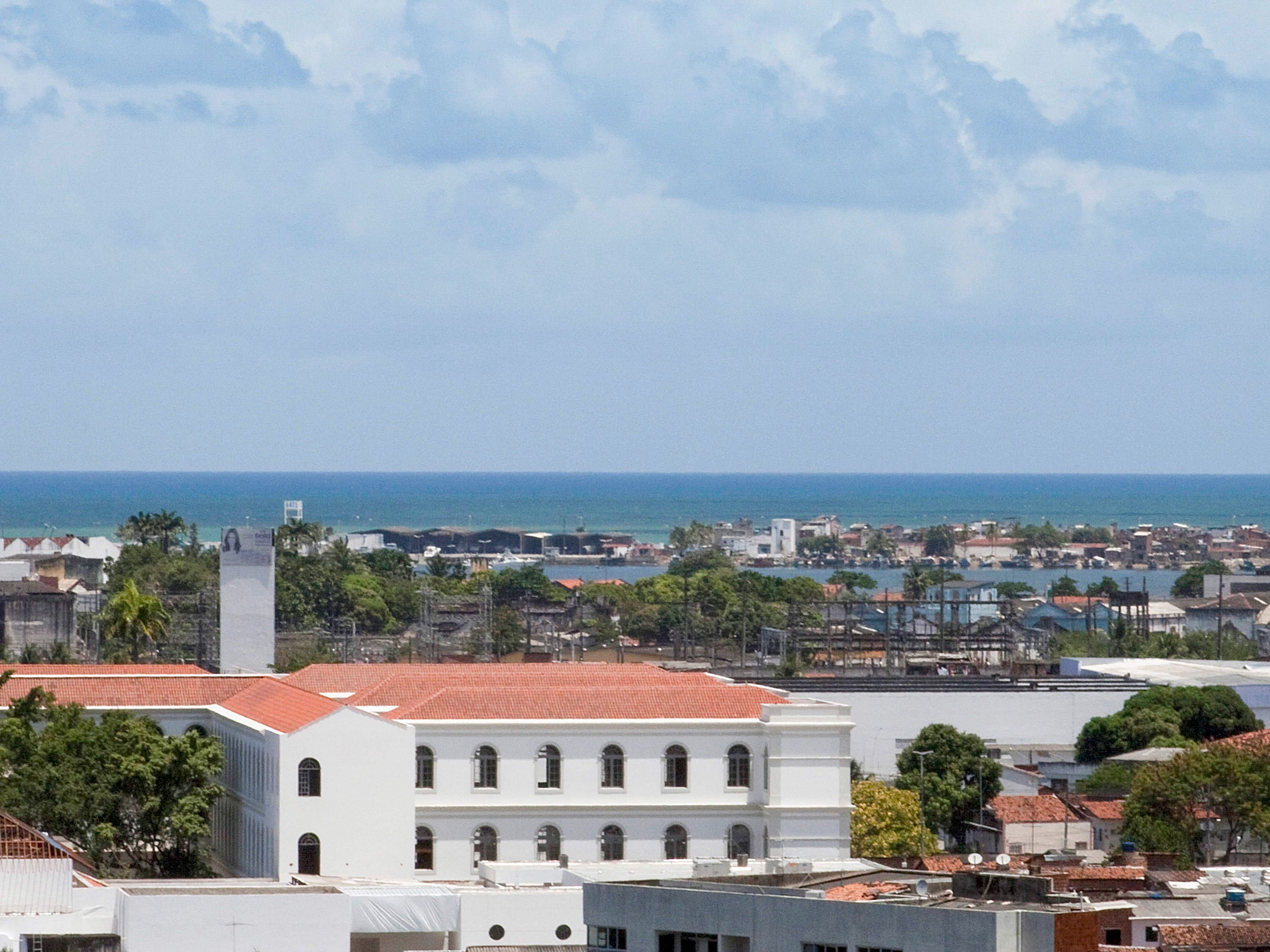 Ibis Recife Aeroporto RM 149 (R̶M̶ ̶1̶7̶8̶). Best Recife Hotel Deals ...