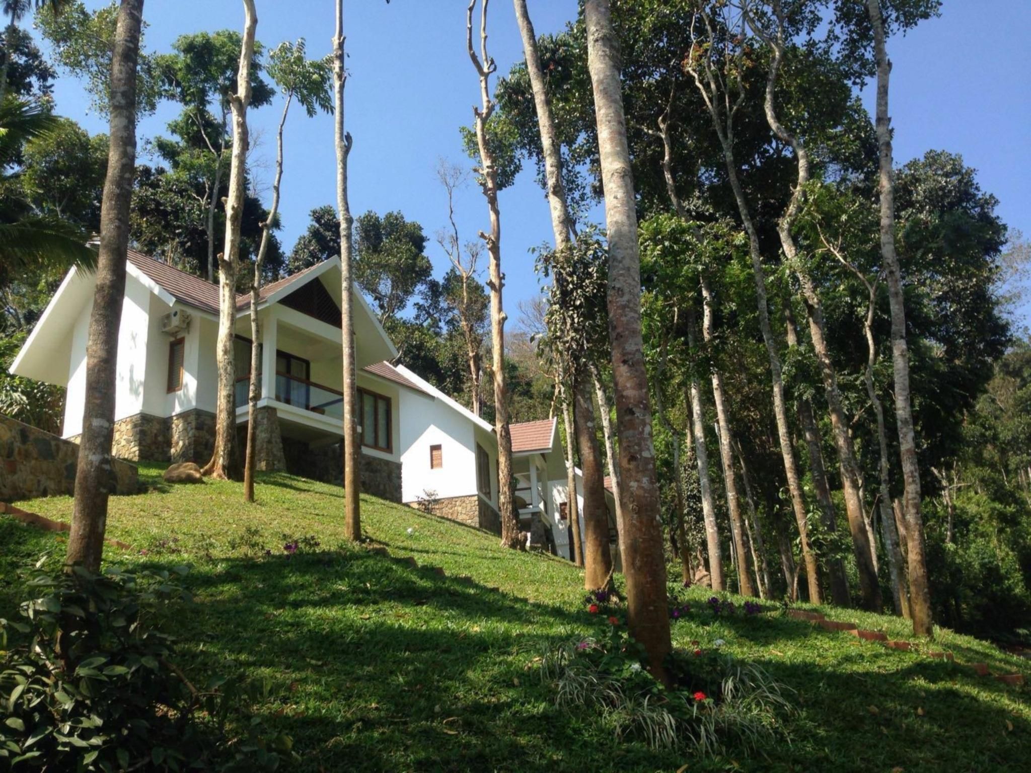 Amaana Plantations Resort | Periyar, India | Venue Report