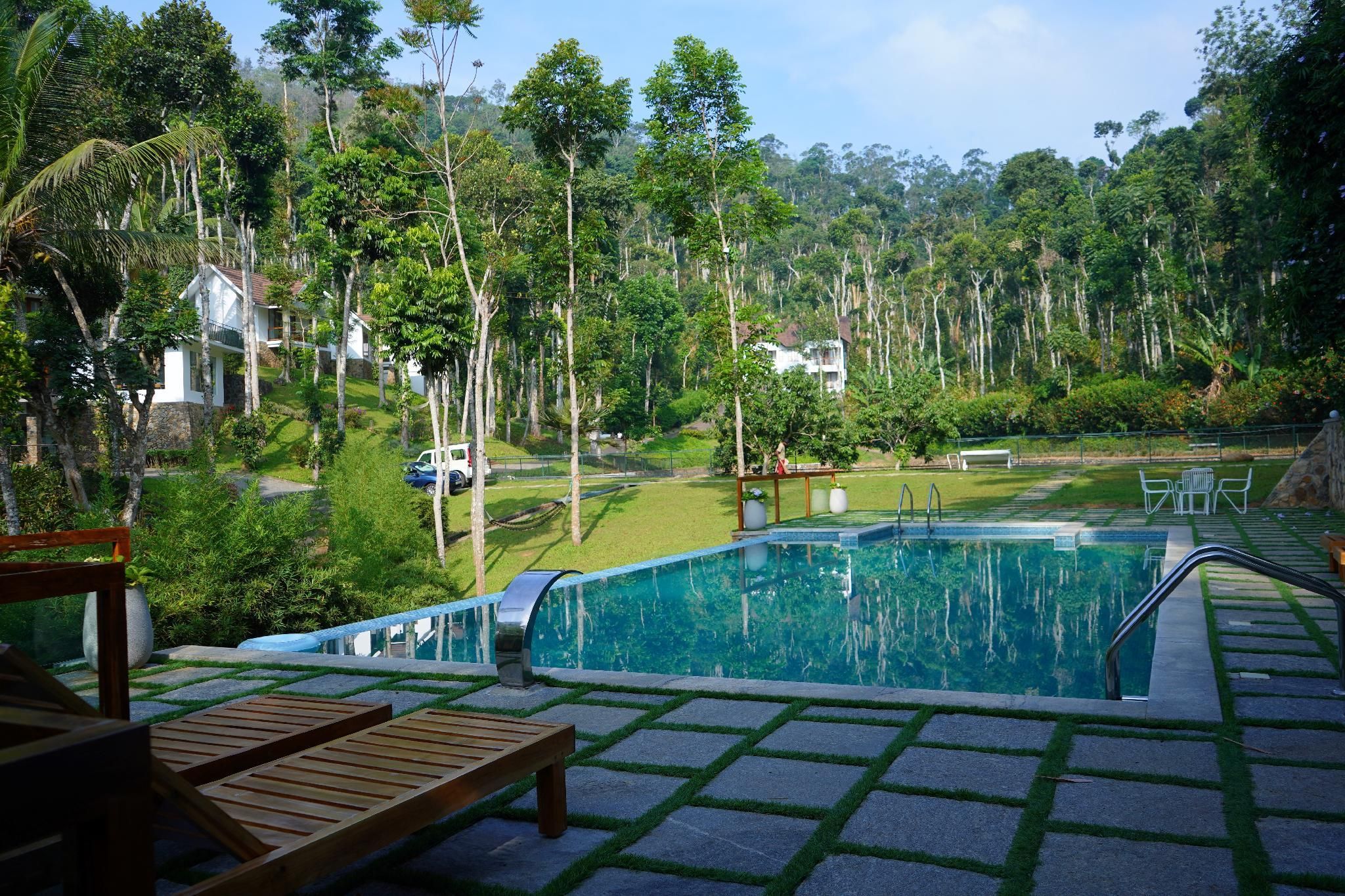 Amaana Plantations Resort | Periyar, India | Venue Report