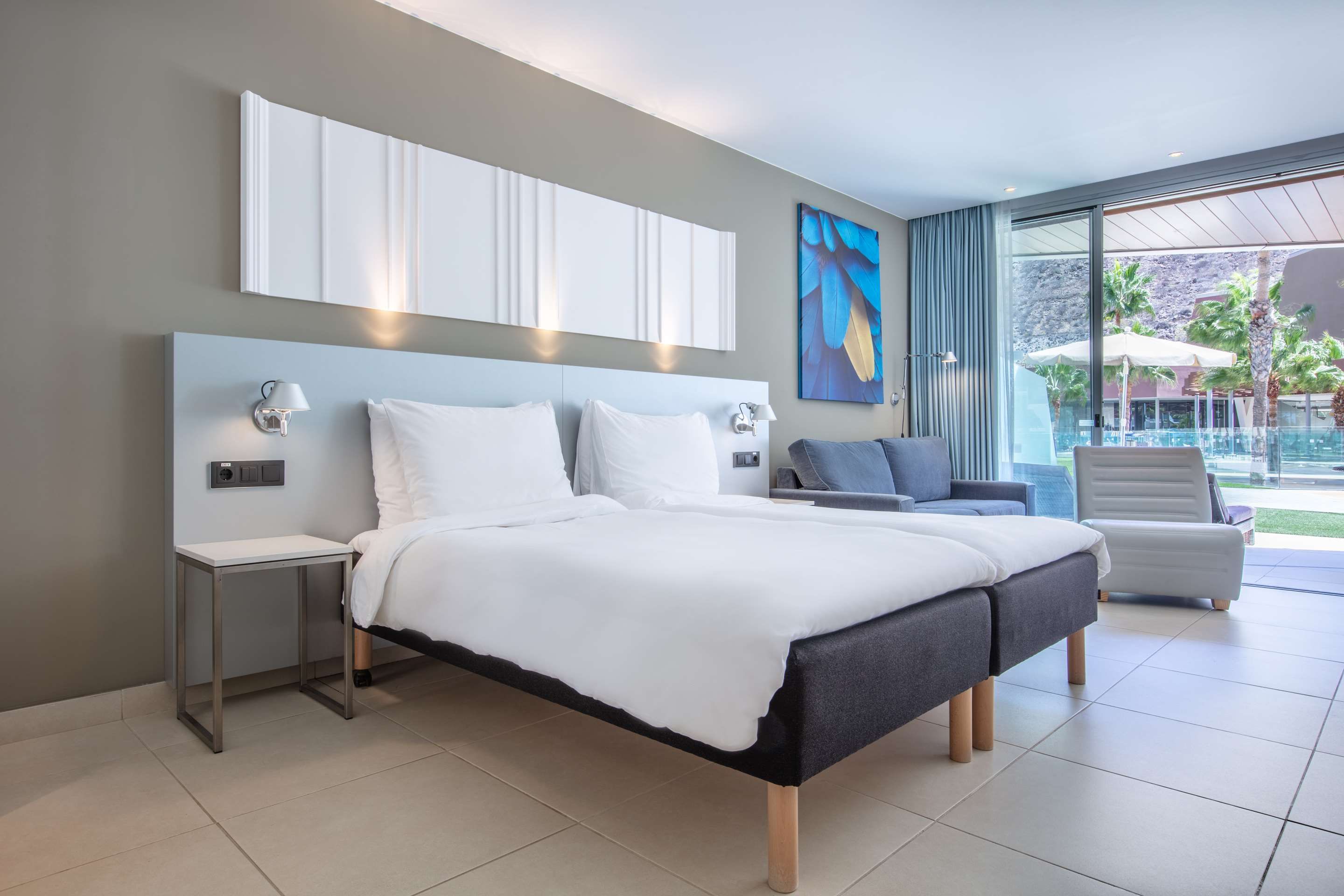 Radisson Blu Resort & Spa, Gran Canaria, Mogan | Spain | Venue Report