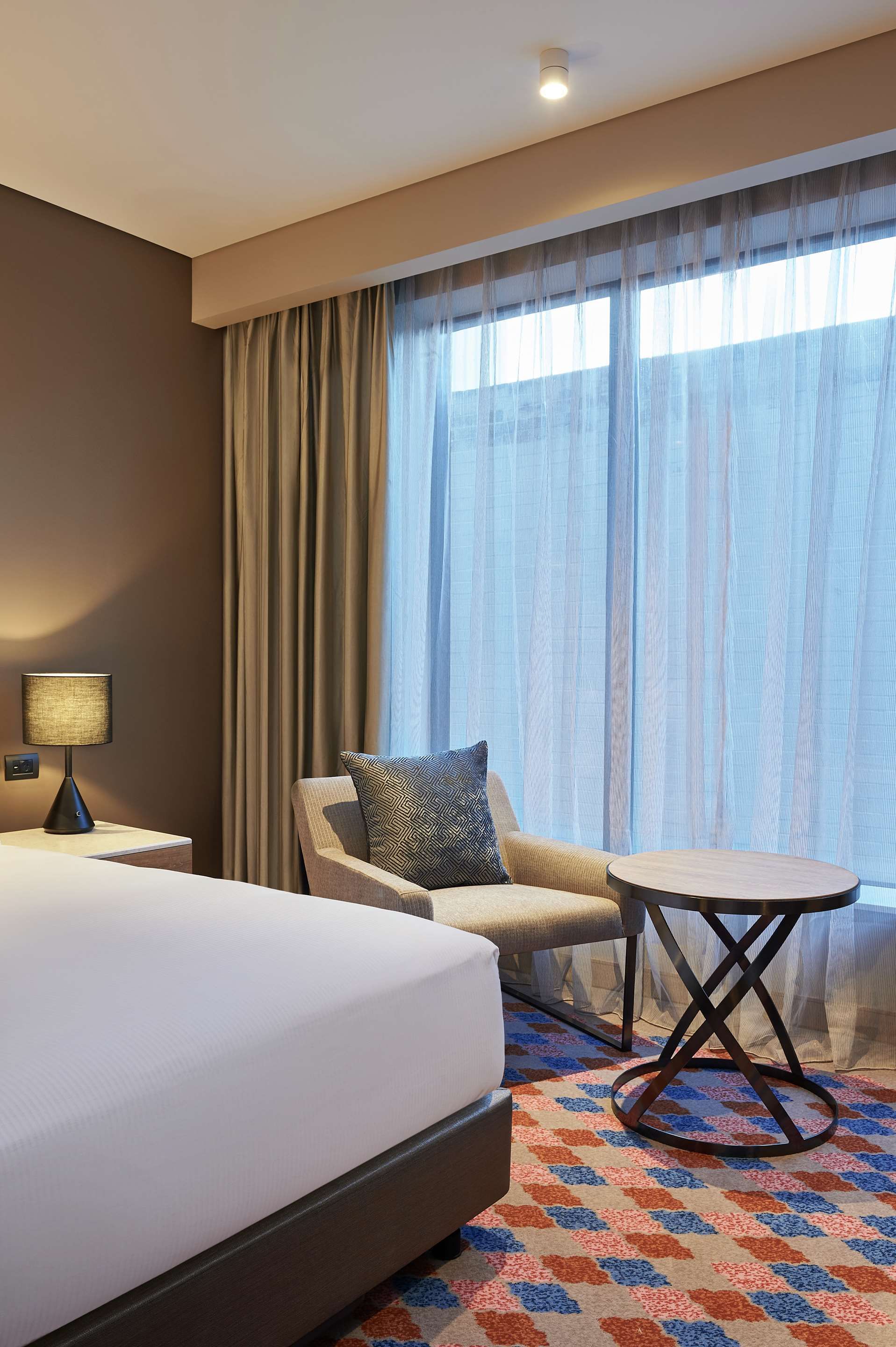 DoubleTree by Hilton Perth Northbridge | Perth, Western Australia ...