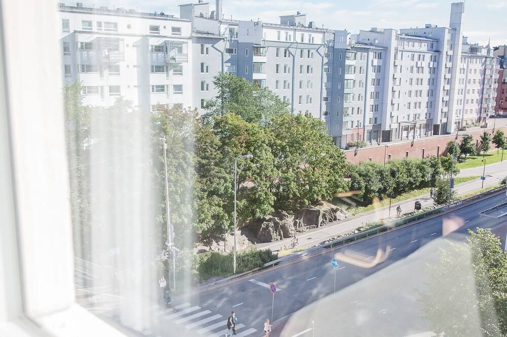 Hotel Helka | Finland | Venue Report