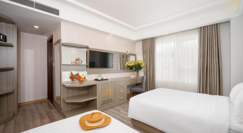 Royal Beach Hotel By Thg | Vietnam - Venue Report