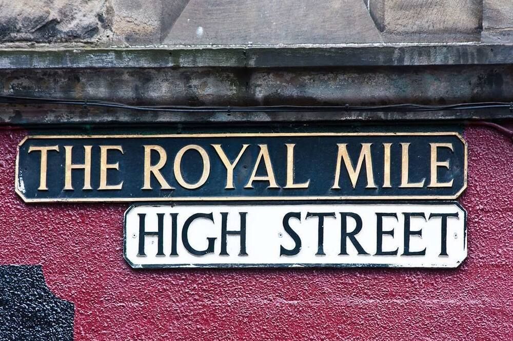 Ten Hill Place | Edinburgh, Scotland, United Kingdom | Venue Report
