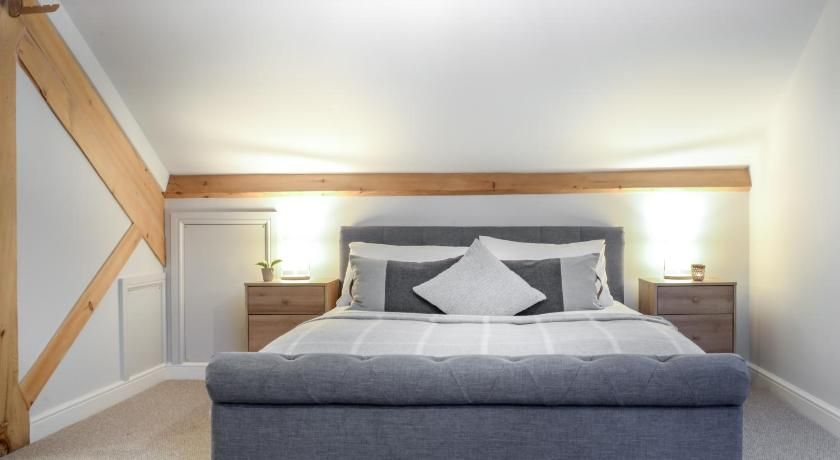 Griffin Inn | United Kingdom | Venue Report