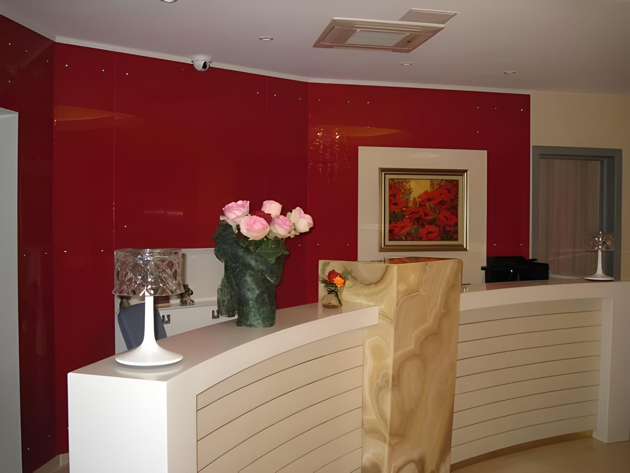 Diana Palace | Venue Report