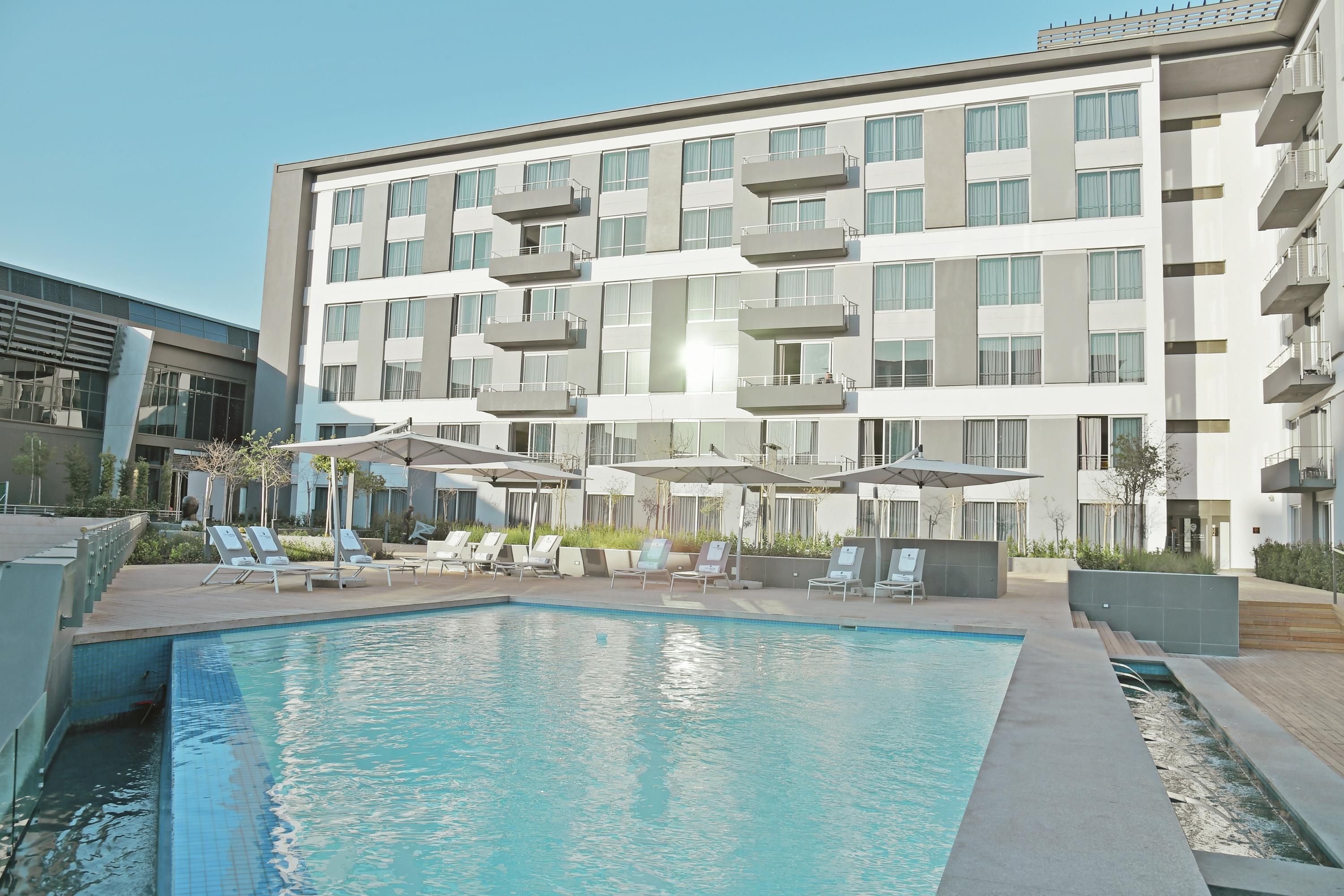 The Capital Menlyn Maine, Pretoria - Compare Deals