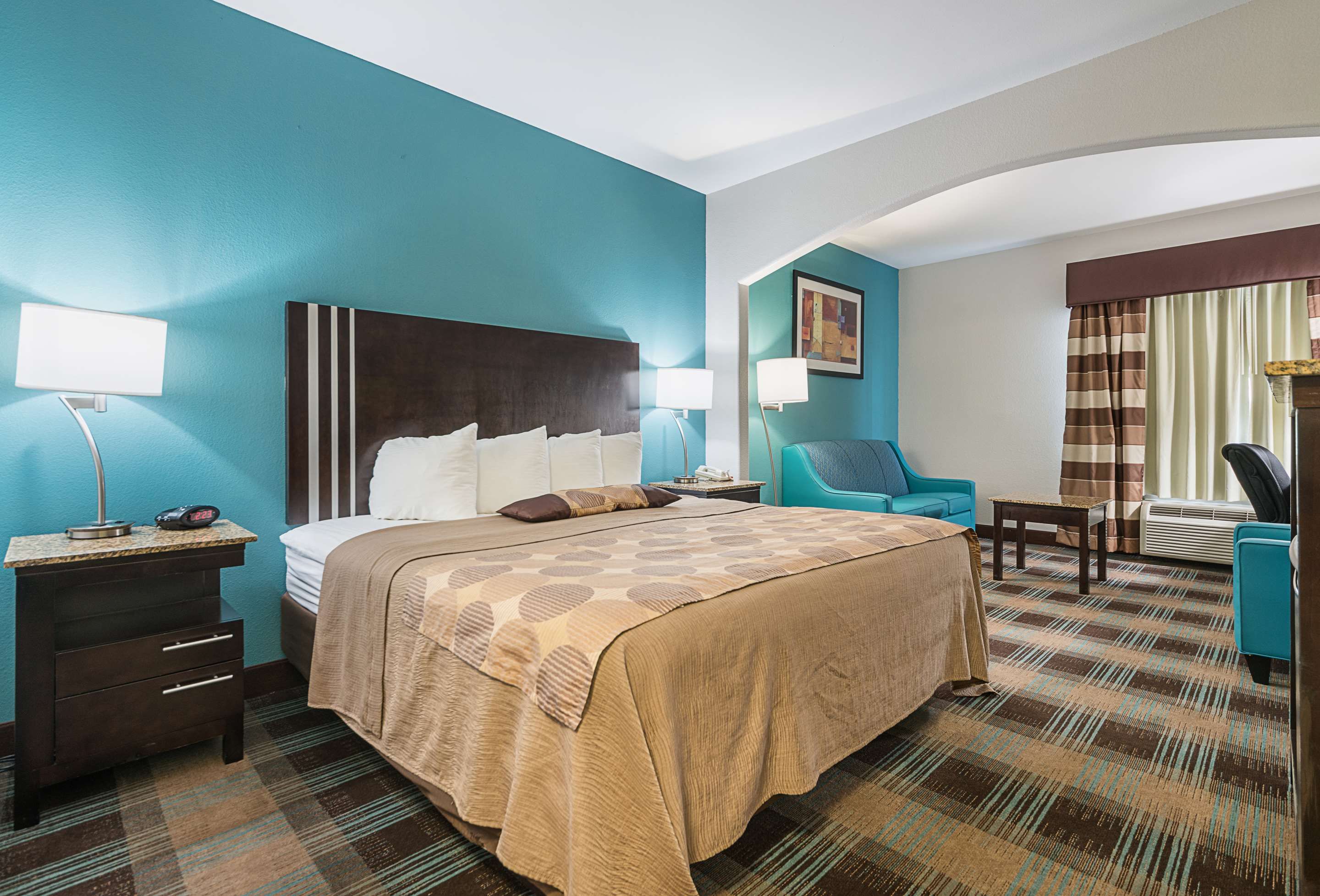 Best Western Plus DeRidder Inn & Suites $107 ($̶1̶3̶8̶). DeRidder Hotel ...