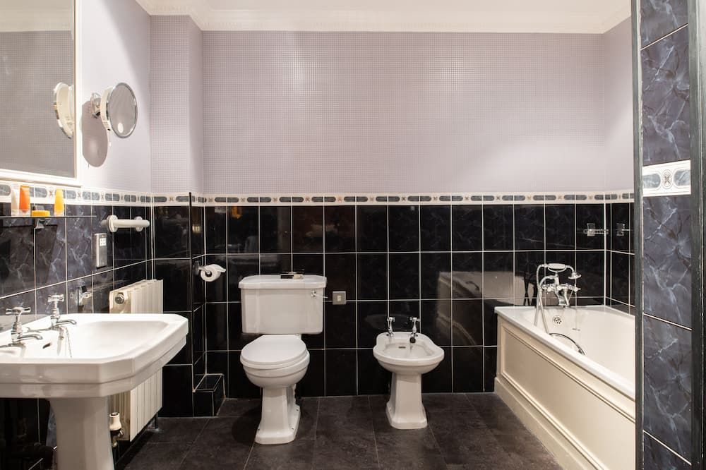 Fairfield House Hotel | United Kingdom - Venue Report