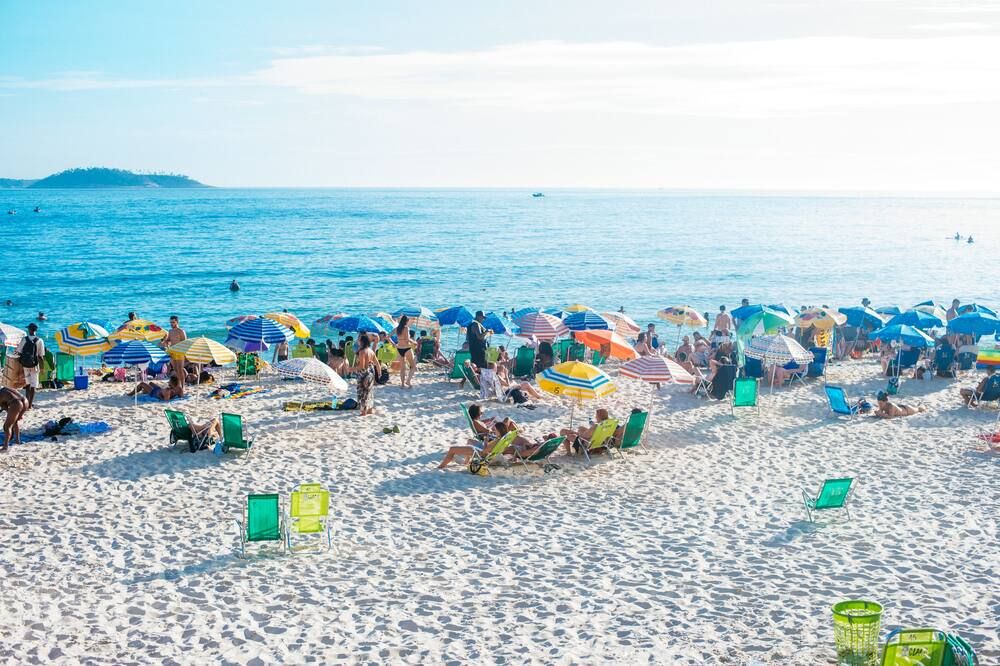 Hotel Arpoador | Rio de Janeiro, Rio de Janeiro, Brazil - Venue Report