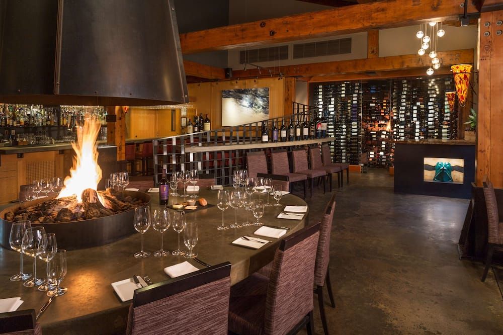 Willows Lodge | Woodinville, Washington, United States - Venue Report