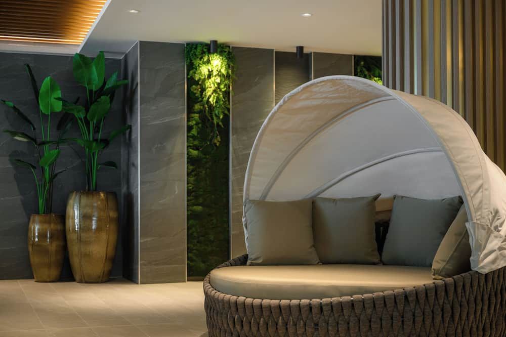 Kenese Bay Garden Resort & Conference | Hungary | Venue Report