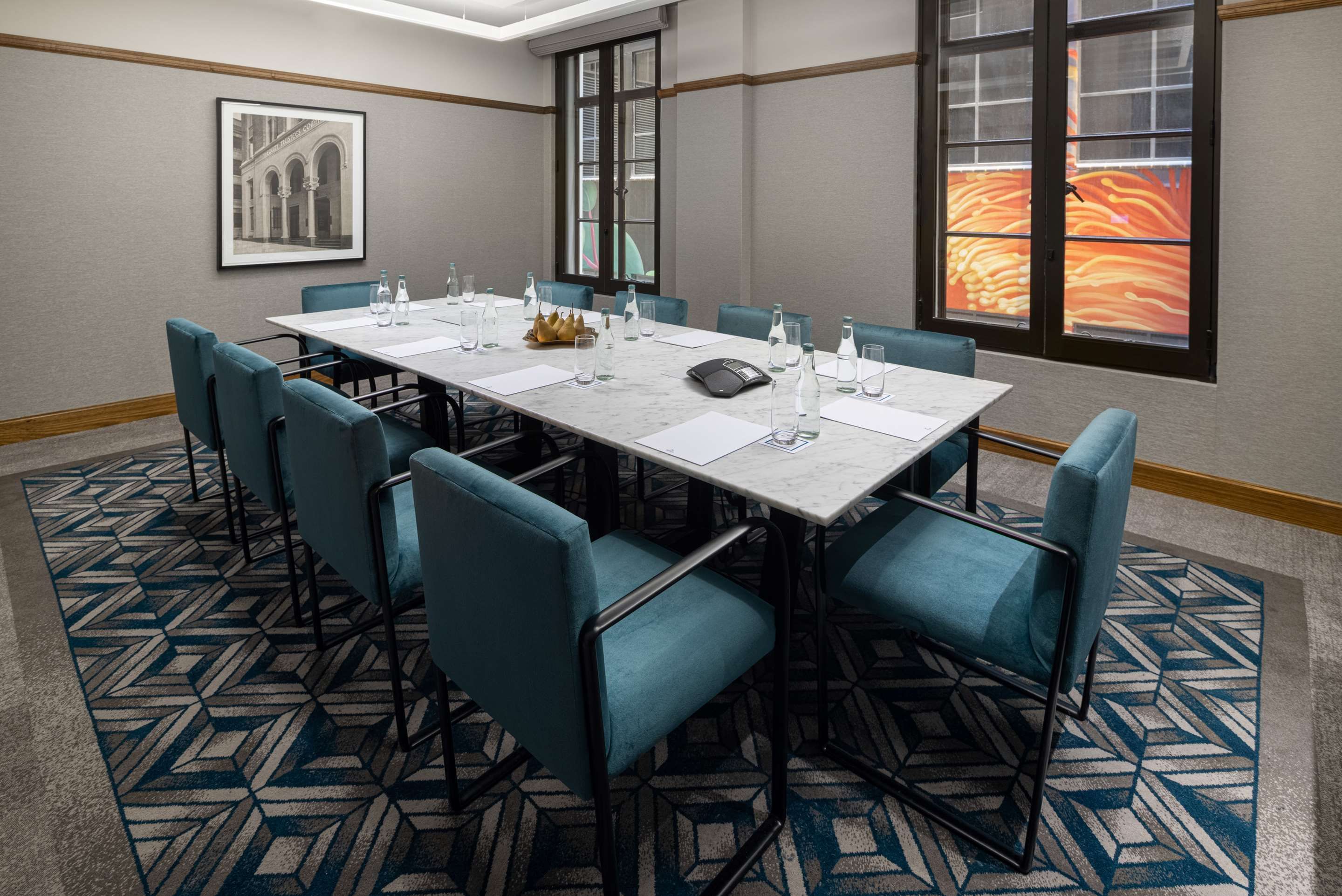 Hilton Melbourne Little Queen Street | Melbourne, Victoria, Australia ...