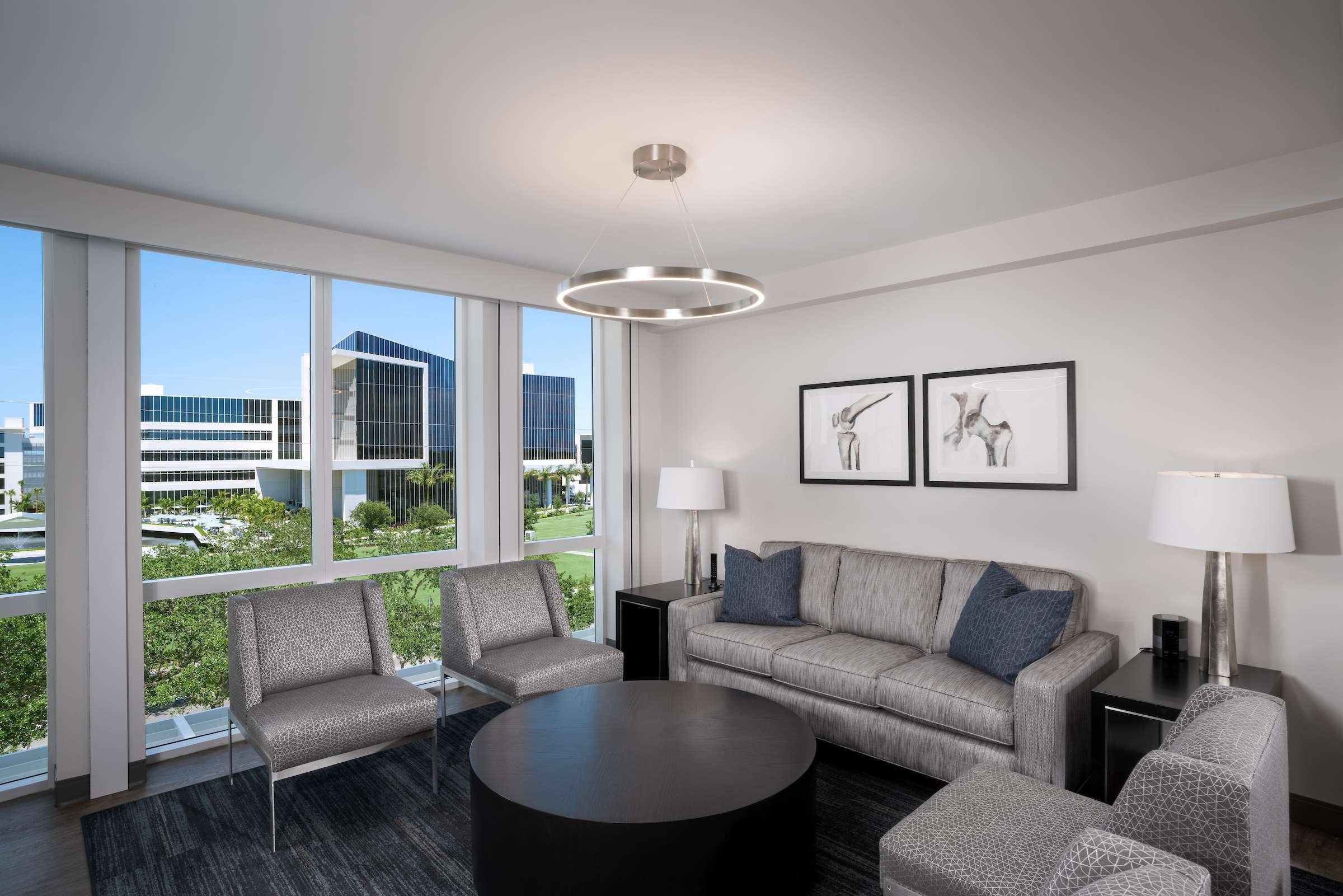 Innovation Hotel | United States | Venue Report
