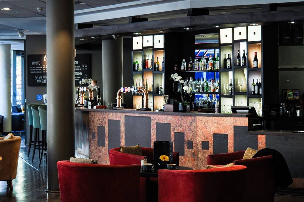 Future Inn Bristol | Bristol, England, United Kingdom - Venue Report