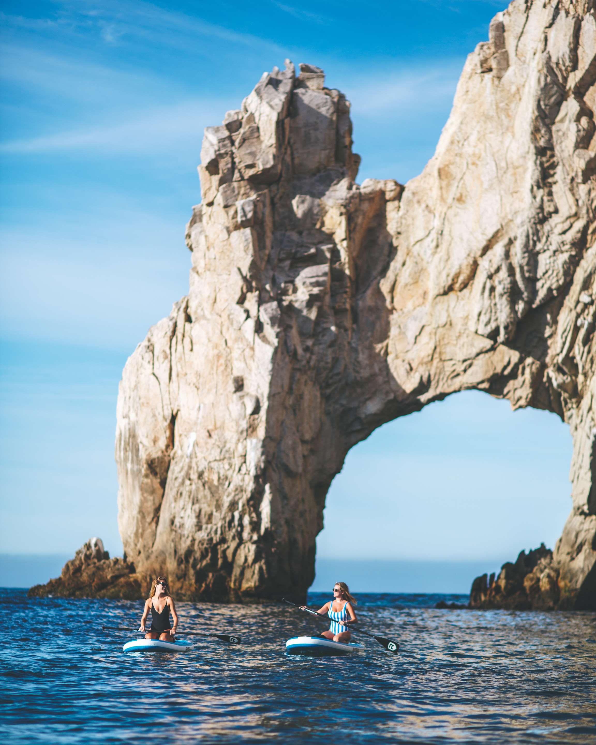 Bahia Hotel & Beach House | Cabo San Lucas, Baja California, Mexico ...