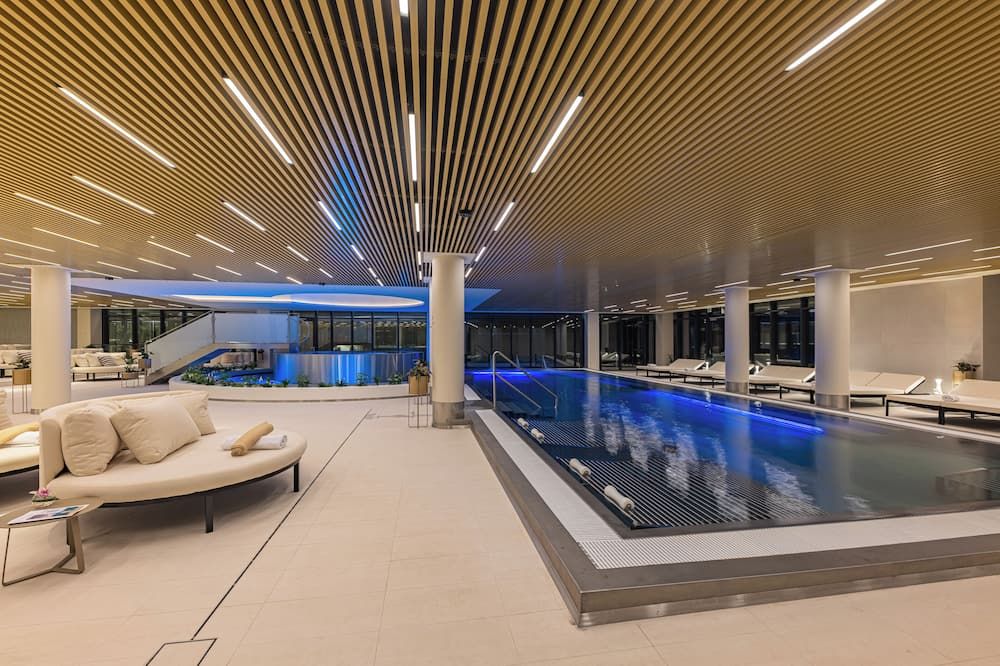 Lua Resort - Adults Only | Hungary | Venue Report