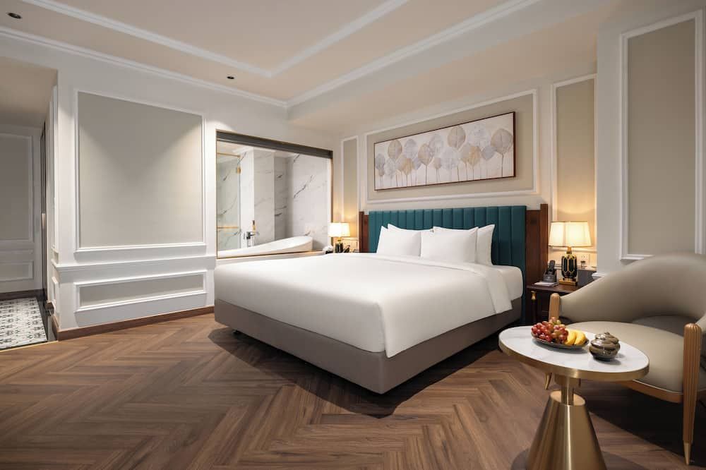 L'Signature Hotel & Spa | Vietnam - Venue Report