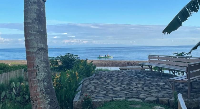 Agoho Resort | Philippines | Venue Report