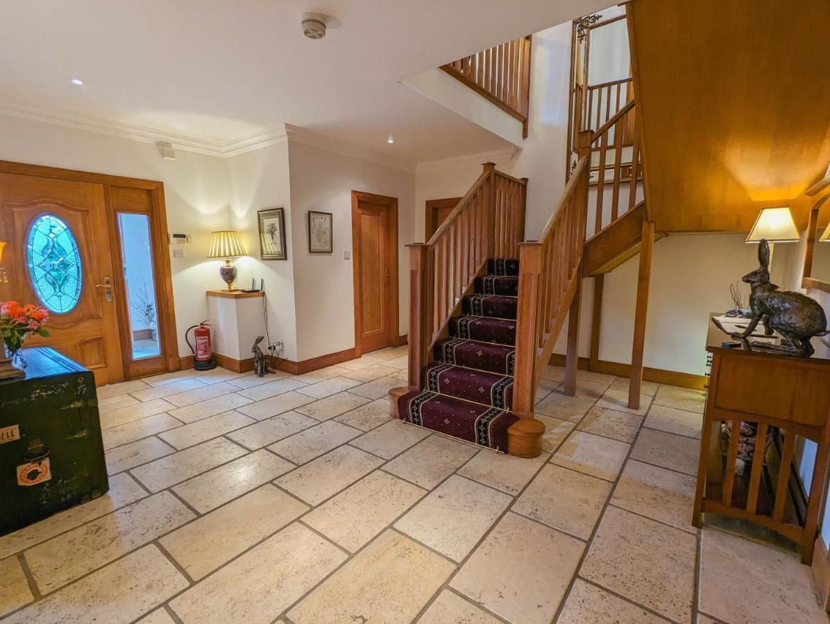 Arden Country House | Scotland, United Kingdom | Venue Report