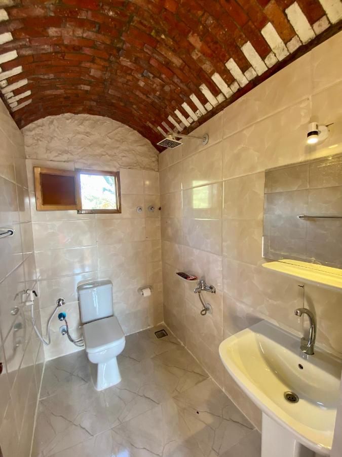 Siwa Palace Lodge | Venue Report