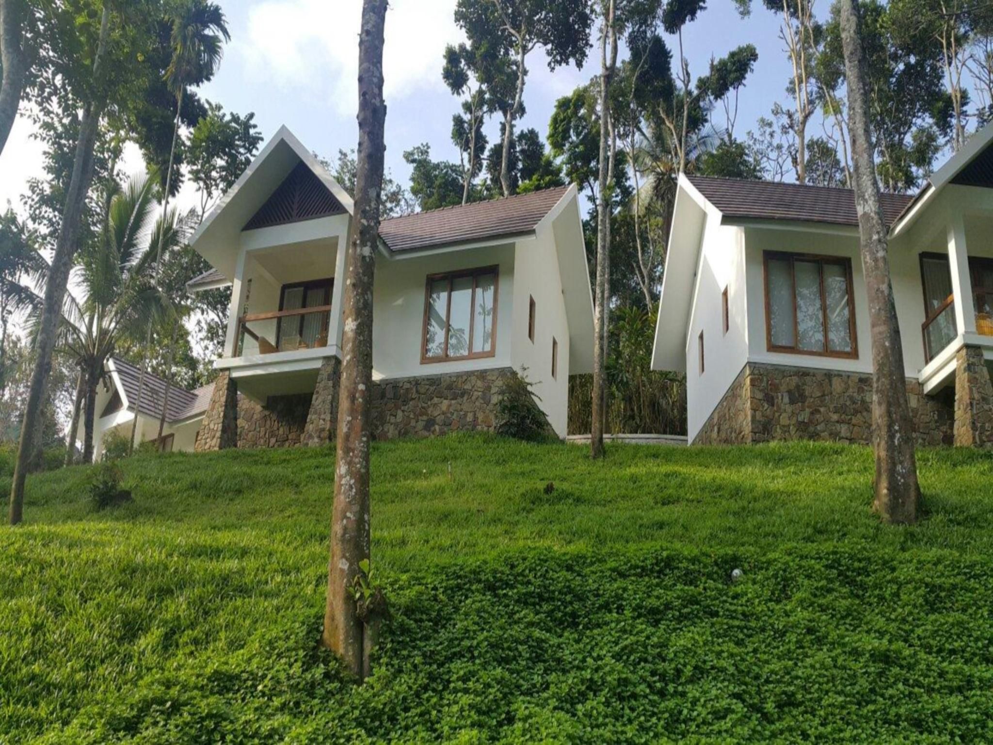 Amaana Plantations Resort | Periyar, India | Venue Report