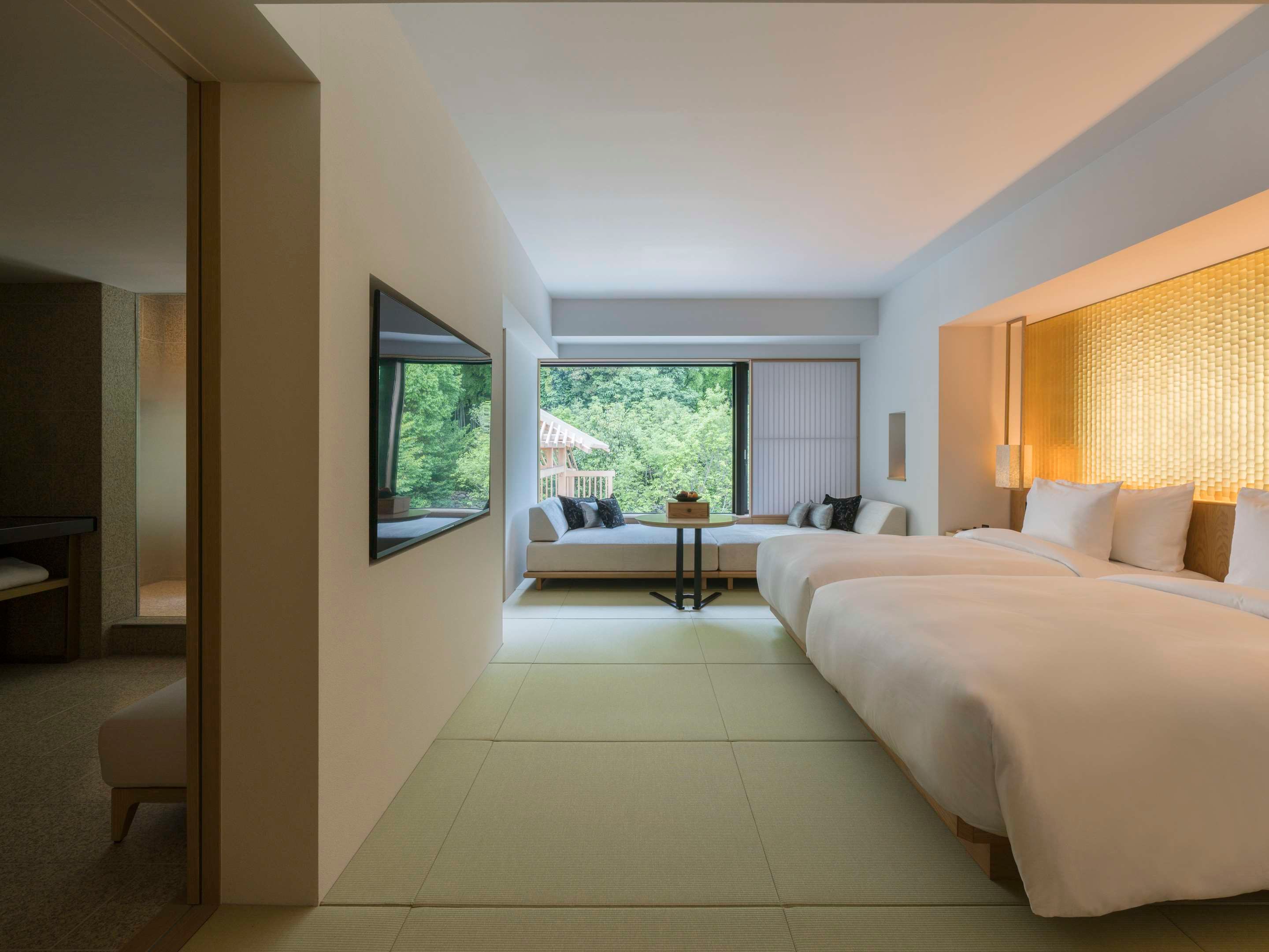 Banyan Tree Higashiyama Kyoto | Japan | Venue Report