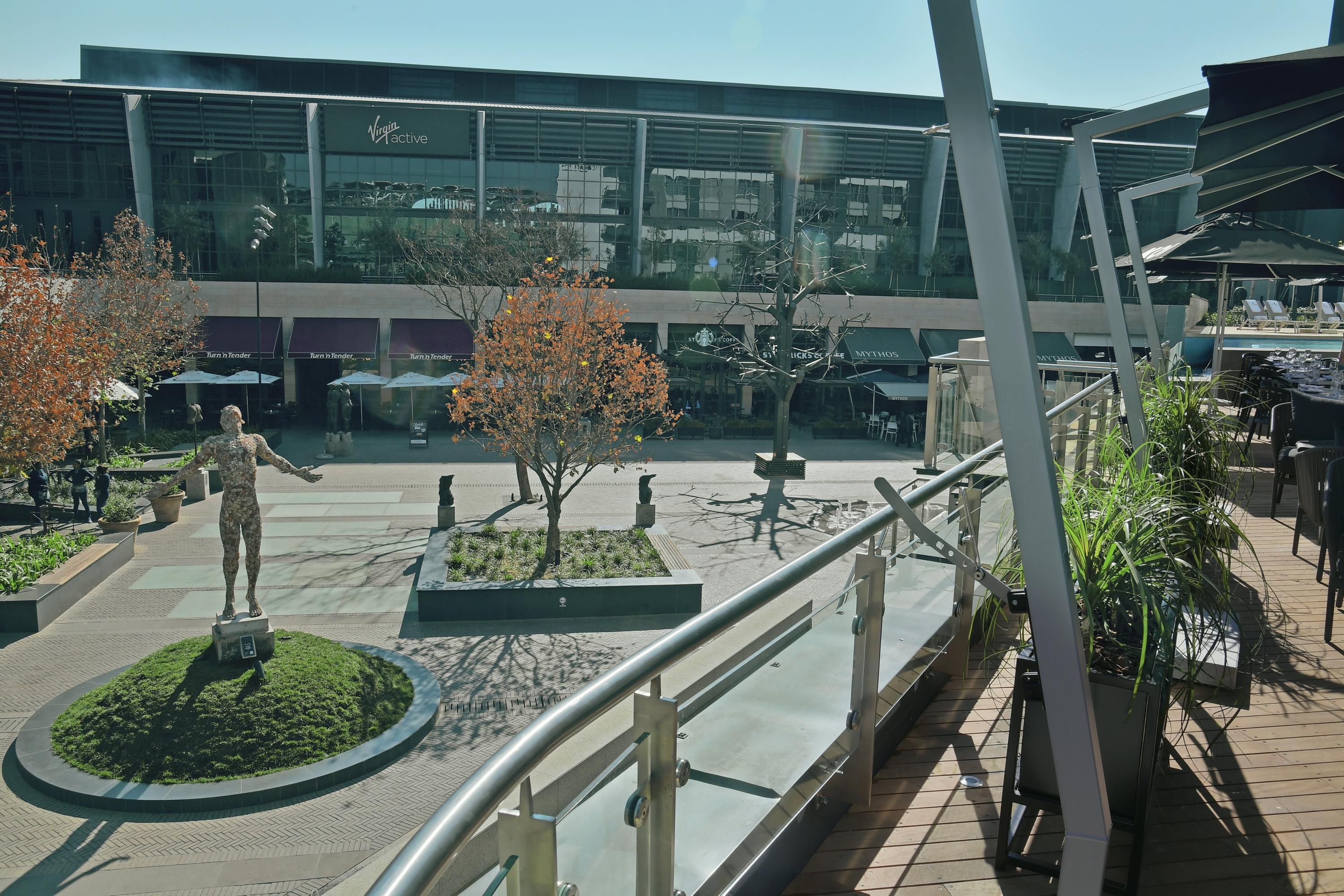 The Capital Menlyn Maine, Pretoria - Compare Deals