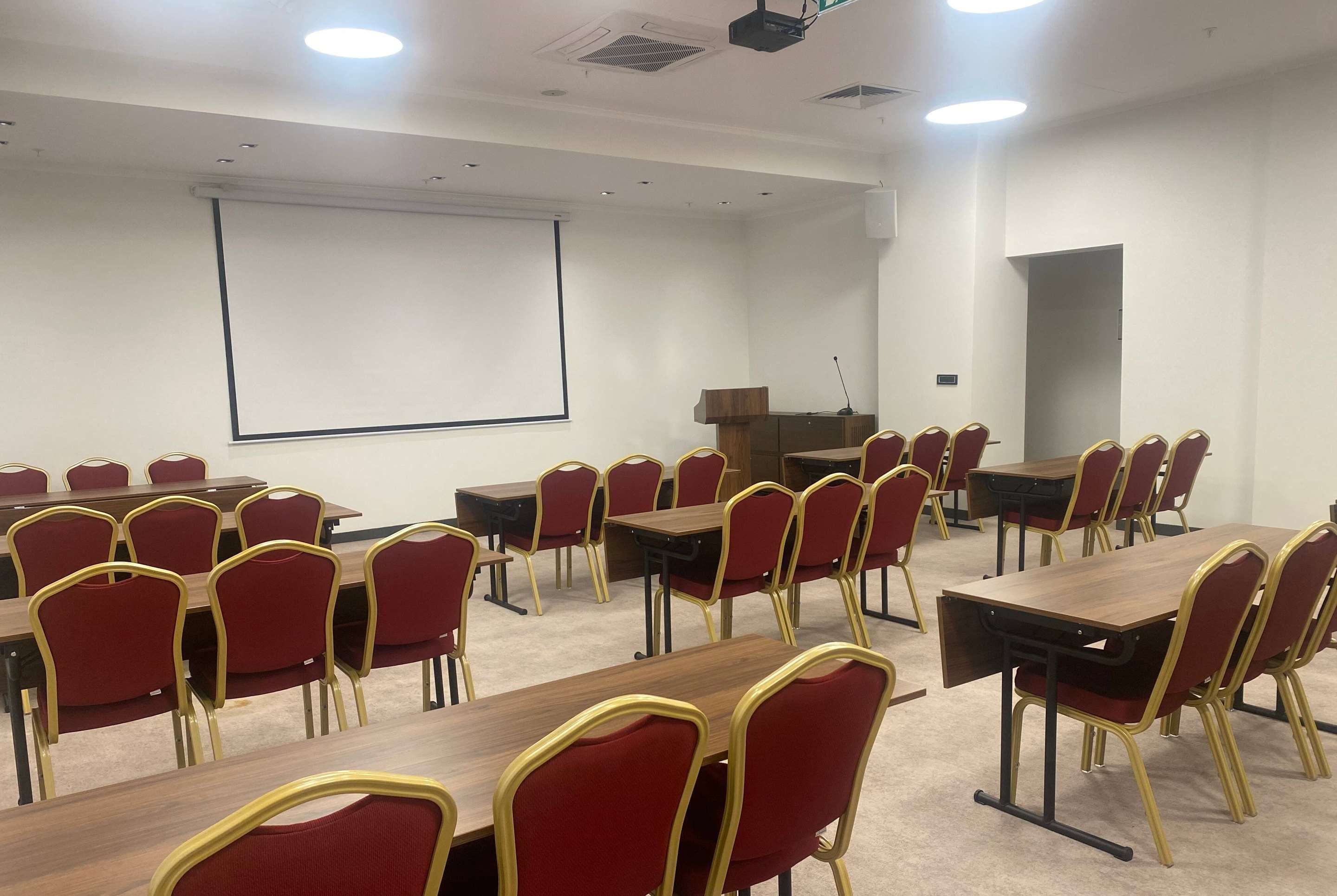 Ramada by Wyndham Rize Findikli | Turkey | Venue Report