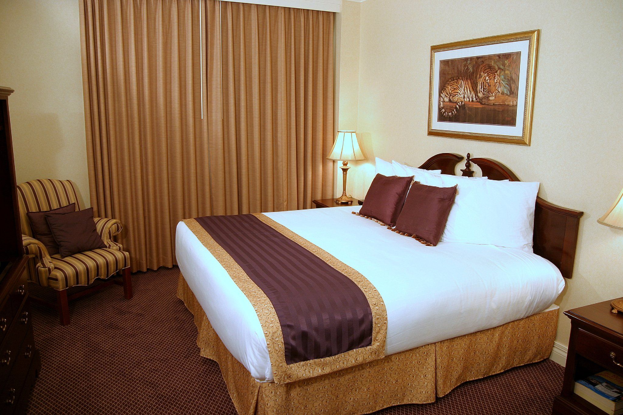 The Cook Hotel & Conference Center $145 ($̶1̶8̶8̶). Baton Rouge Hotel ...