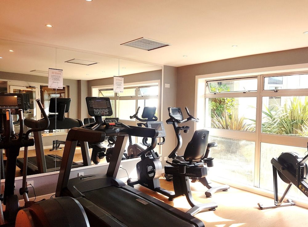 Fairfield House Hotel | United Kingdom - Venue Report