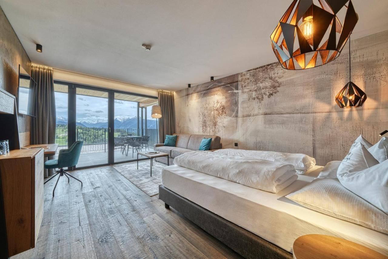 Hotel Avelina | Italy | Venue Report