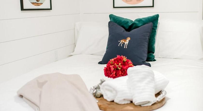 The Middleton Hotel | Graham, Texas, United States - Venue Report