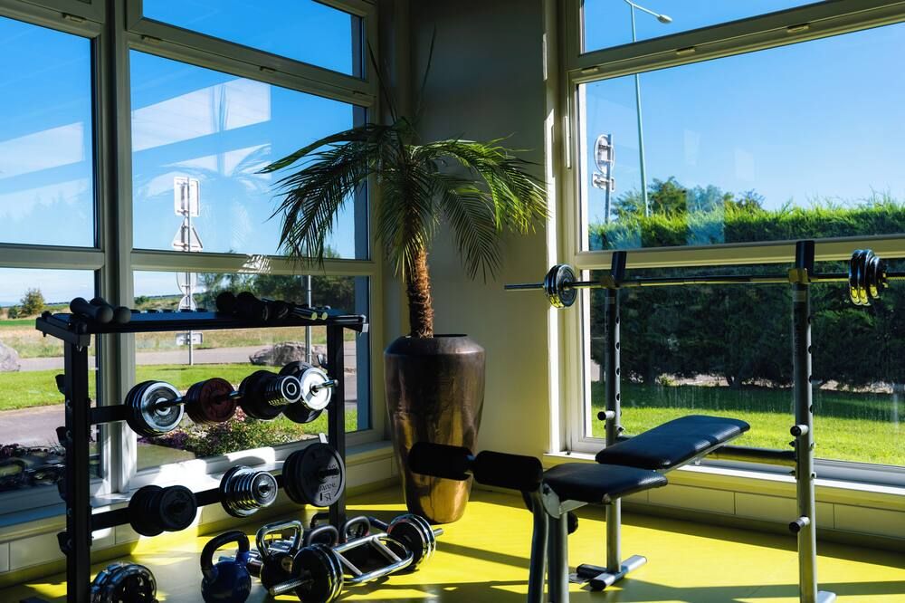 Best Western Plus Hotel Le Rhenan | France - Venue Report