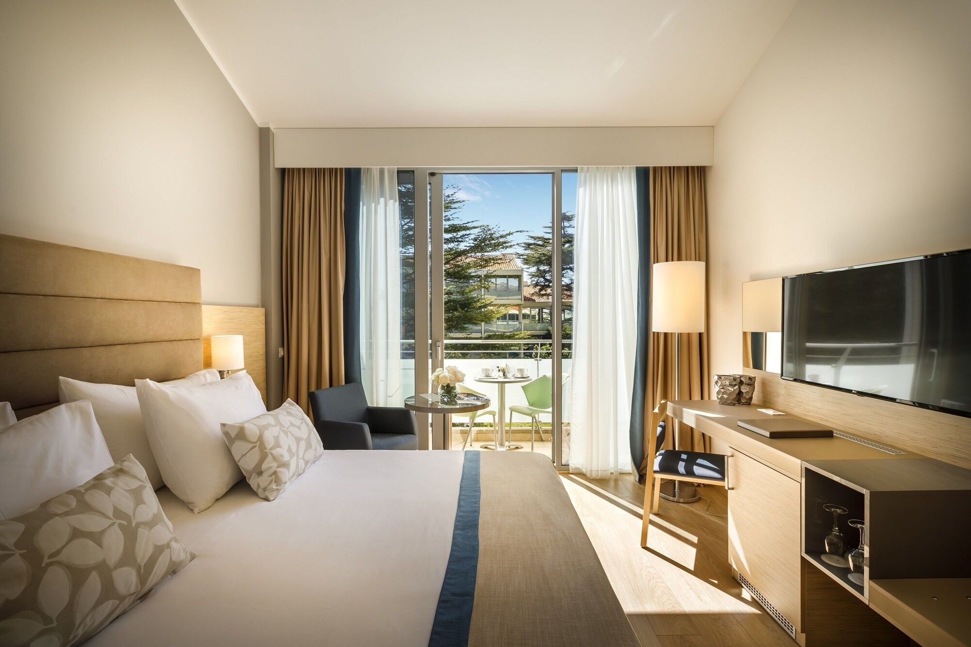 Valamar Argosy Hotel | Croatia - Venue Report
