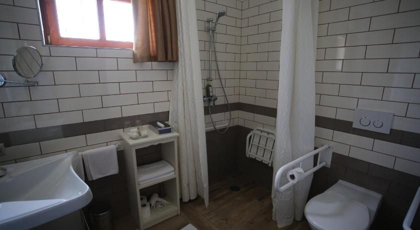 Crocus Gere Bor Hotel Resort & Wine Spa | Hungary | Venue Report