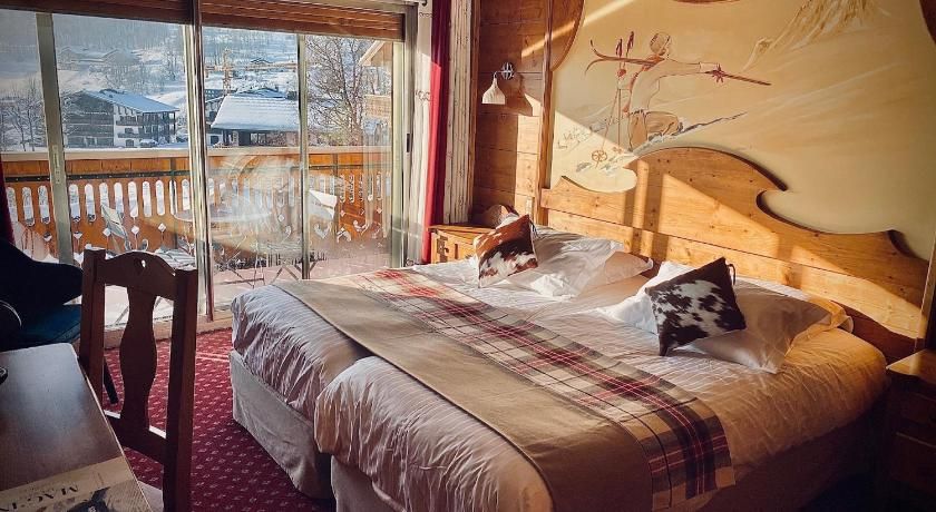 Hôtel Le Labrador 1971 | France - Venue Report