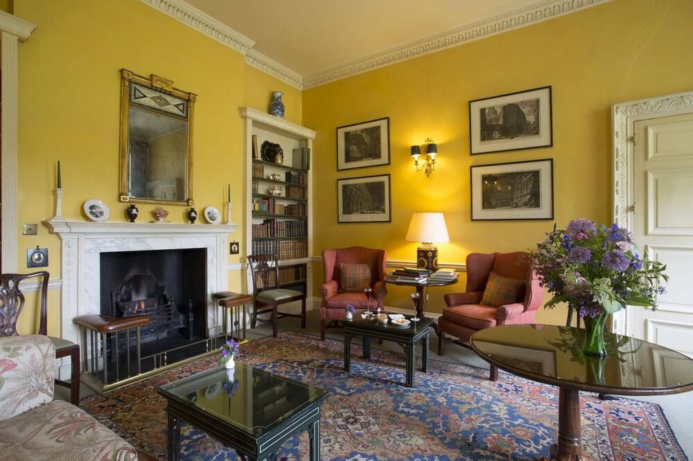 Middlethorpe Hall & Spa | York, Pennsylvania, United Kingdom - Venue Report