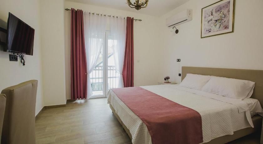 Hotel Dapcevic | Montenegro | Venue Report