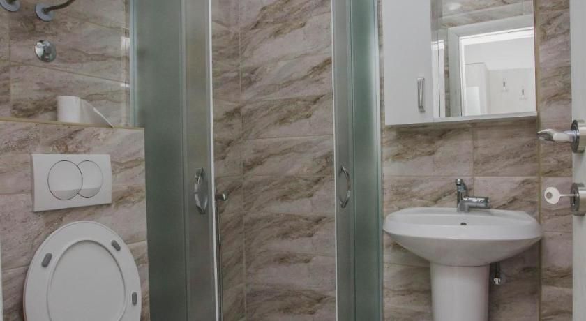 Hotel Dapcevic | Montenegro | Venue Report