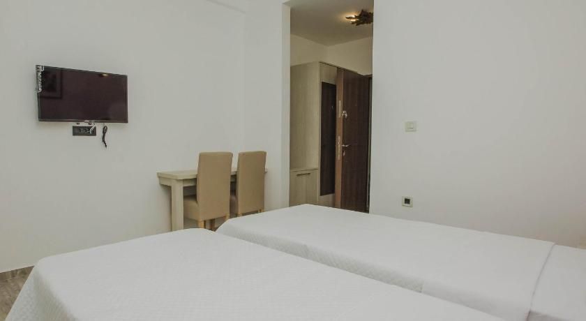 Hotel Dapcevic | Montenegro - Venue Report