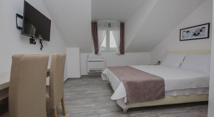 Hotel Dapcevic | Montenegro | Venue Report